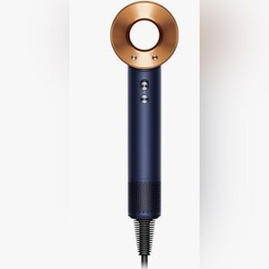 Dyson | Other | Brand New Dyson Supersonic Hair Dryer With Receipt ...